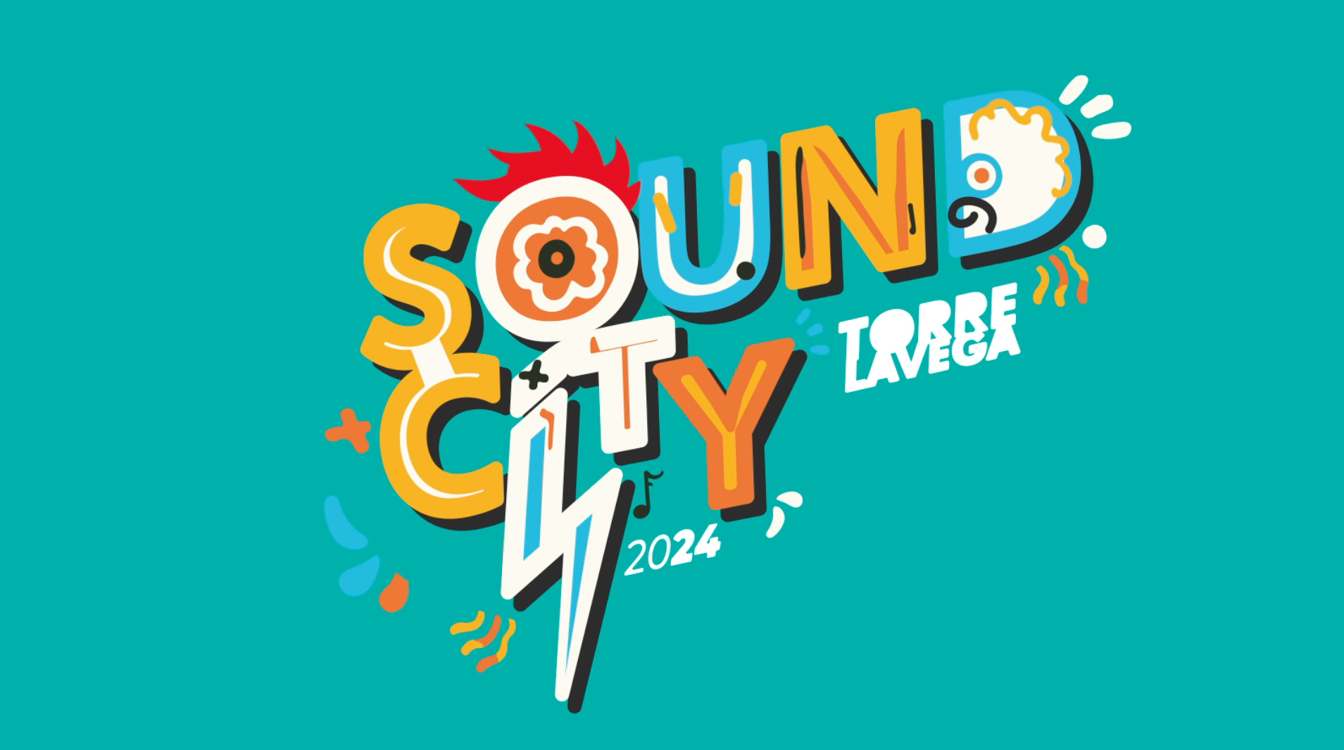 Torrelavega Soundcity | Festival Urbano de Música Alternativa